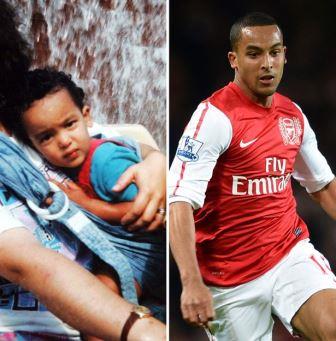 Soccer Blog | Football genius in the making.