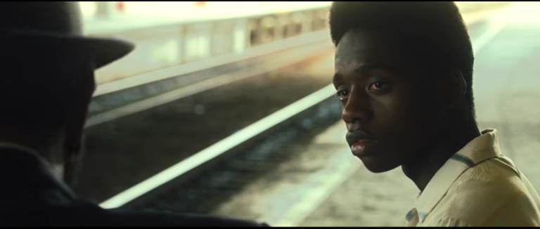 Soccer Blog | Pele the Movie: Official Trailer