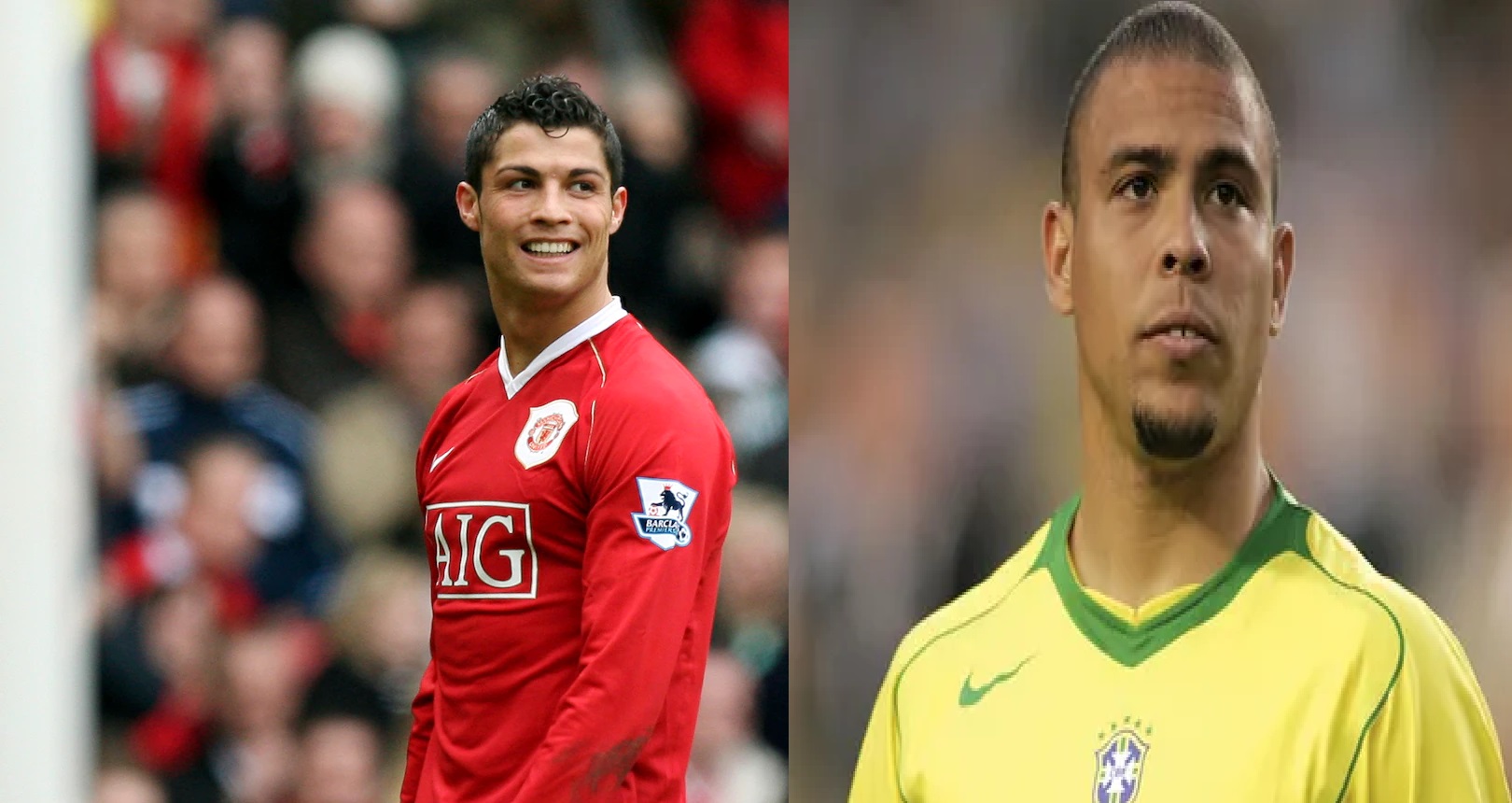 Soccer Blog | The rise of another Ronaldo